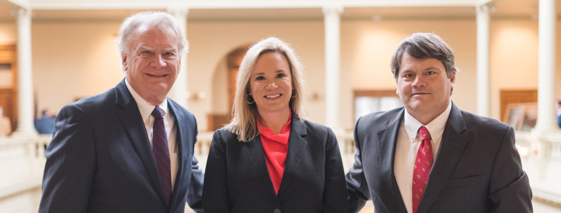 Capitol Partners - Public Affairs Group